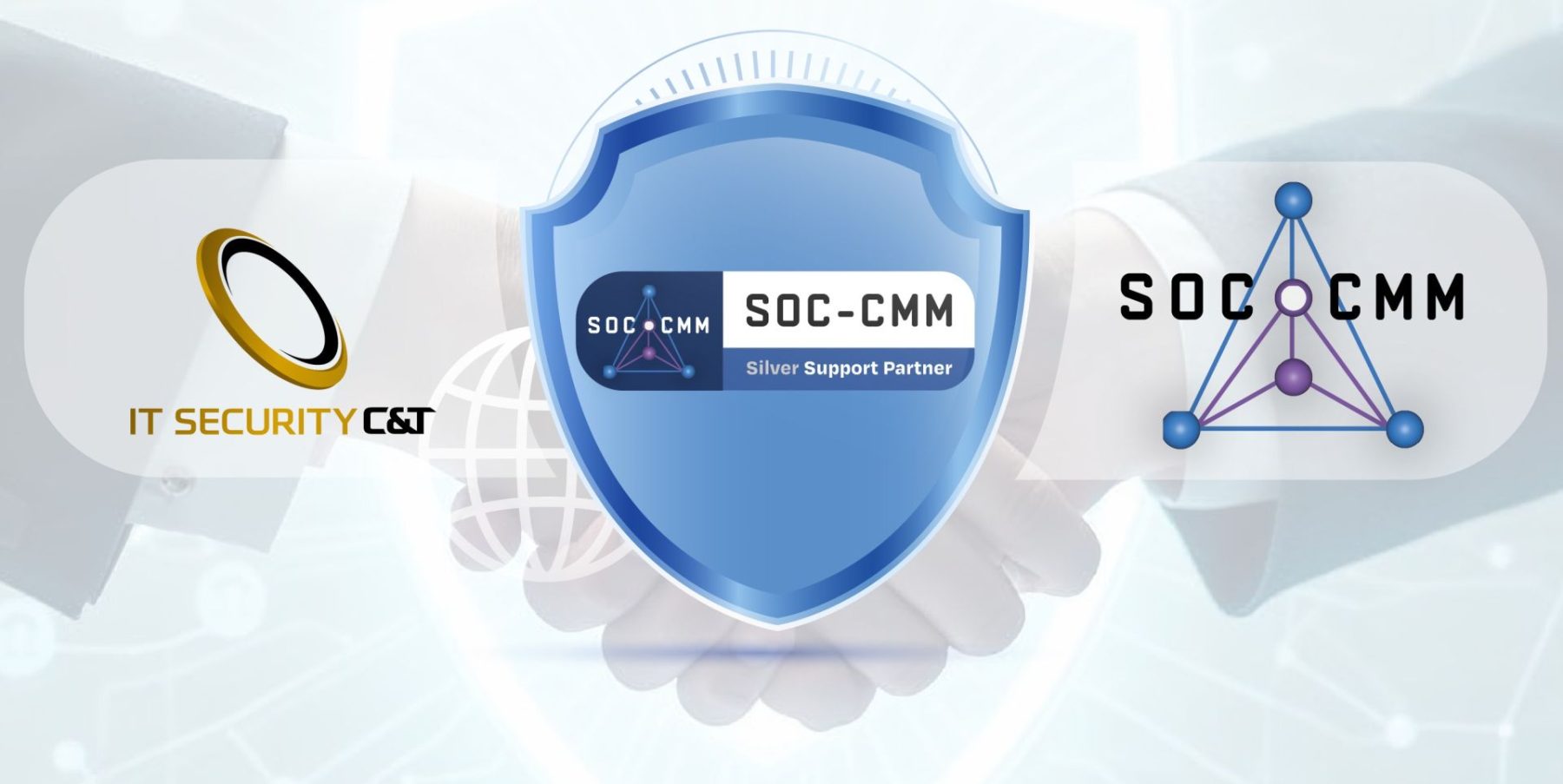 IT Security C&T Partners with SOC-CMM to Drive SOC Excellence - IT ...