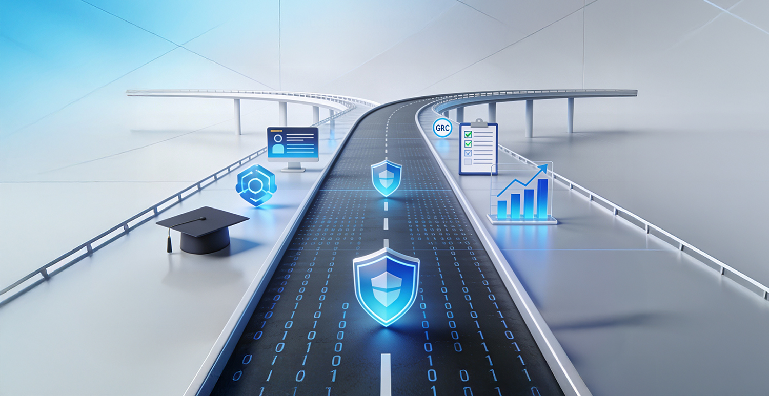 Bridging the Gap Between Cybersecurity Education and GRC Industry Needs ...